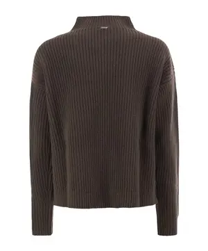 Herno Turtleneck Sweater