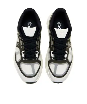 On Cloudtilt Remix Lace-up Sneakers
