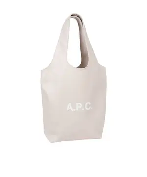 A.p.c. Ninon Small Tote Bag