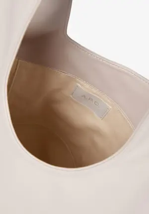 A.p.c. Ninon Small Tote Bag