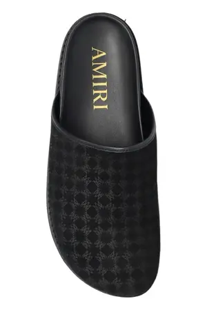 Amiri Ma Clogs