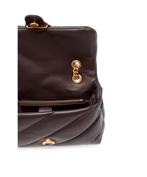 Pinko Flap Shoulder Bag