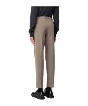 PT TORINO Straight-leg Tailored Pants