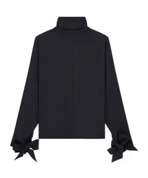 Emporio Armani Cuffed Tops