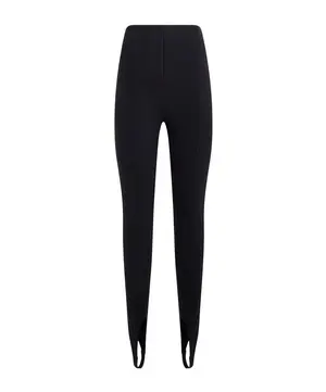 Philosophy Di Lorenzo Serafini Cavallerizza High-waist Leggings