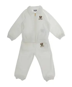 Moschino Athleisure Set