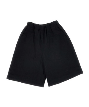 DOUUOD Elasticated-waistband Shorts