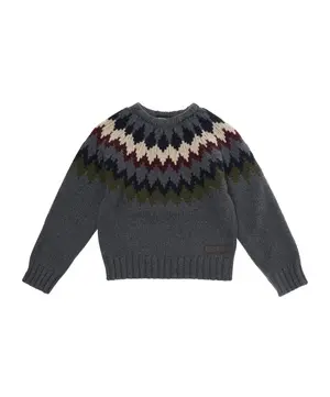 Dsquared2 Long-sleeved Sweater