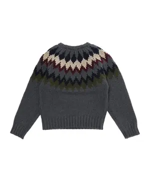 Dsquared2 Long-sleeved Sweater