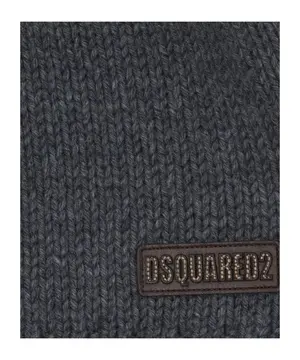 Dsquared2 Long-sleeved Sweater