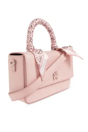 Amiri Flap Shoulder Bag