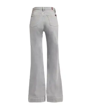 7 For All Mankind Flared Jeans