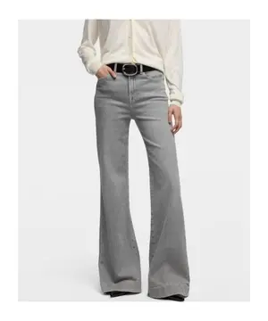 7 For All Mankind Flared Jeans