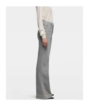 7 For All Mankind Flared Jeans