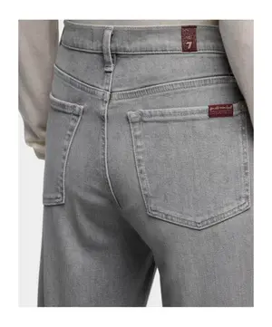 7 For All Mankind Flared Jeans
