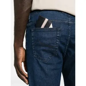 Jacob Cohen Belt-loop Jeans