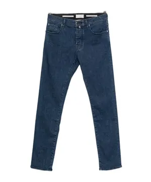 JACOB COHЁN Belt-loop Jeans - No