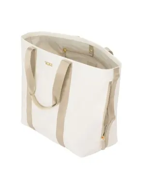 Tumi Double-handle Handbag