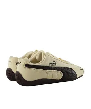 PUMA Round-toe Sneakers