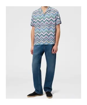 Missoni Zigzag Shirt