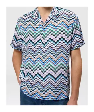 Missoni Zigzag Shirt