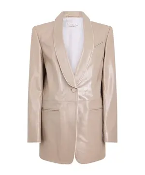 Philosophy Di Lorenzo Serafini Long-sleeved Suit Jacket