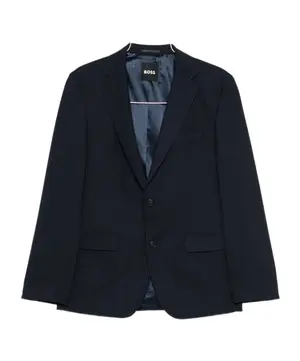 Hugo Boss Slim Fit Two-piece Suit