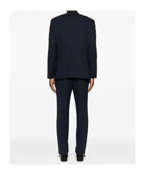 Hugo Boss Slim Fit Two-piece Suit