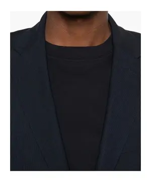Hugo Boss Slim Fit Two-piece Suit