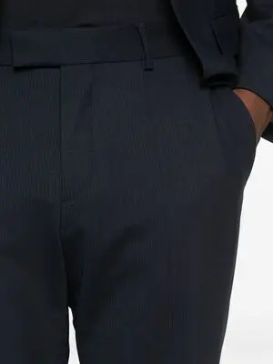 Hugo Boss Slim Fit Two-piece Suit