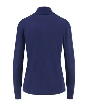 Aspesi Ribbed-knit Turtleneck Sweater
