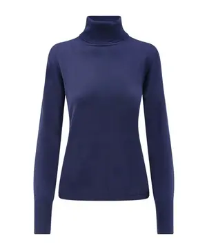 Aspesi Aspesi High Neck Long Sleeve Sweater No