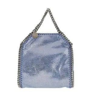 Stella McCartney Stella McCartney Mini Falabella Tote Bag No