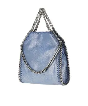 Stella McCartney Mini Falabella Tote Bag - No