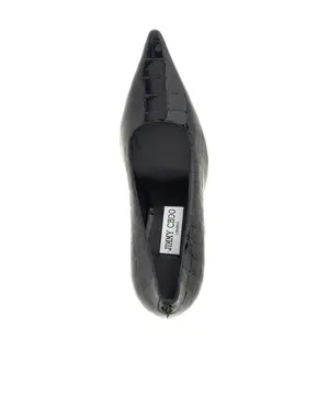 JIMMY CHOO Ixia Heeled Pumps