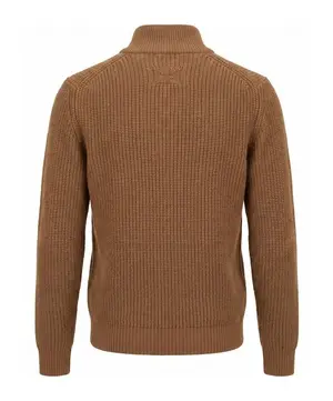 DRUMOHR Zip-up Cardigan