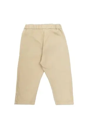 Bonpoint Elastic Waist Pants