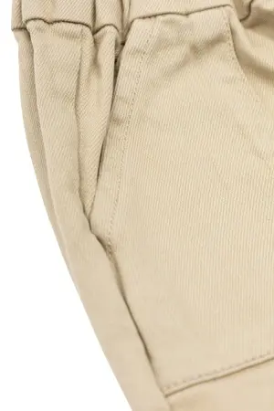 Bonpoint Elastic Waist Pants