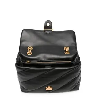 Pinko Flap Shoulder Bag