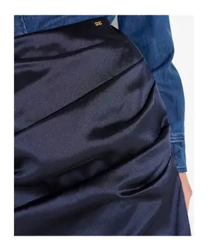 Elisabetta Franchi Gazar Miniskirt