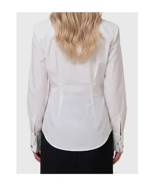 Attico Long-sleeved Shirt