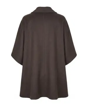 MANZONI 24 Collared Cape