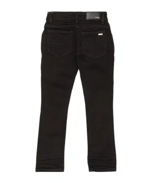Amiri Belt Loop Jeans