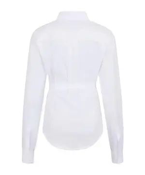 Dsquared2 Wrap Shirt