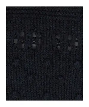 Isabel Marant Étoile Luce Open-knit Jumper
