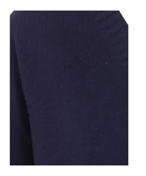 Fabiana Filippi V-neck Knitted Jumper