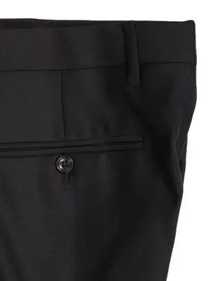 Tagliatore Long-sleeve Suit Set