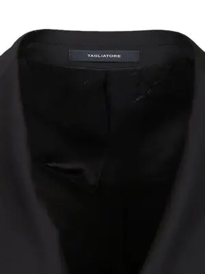 Tagliatore Long-sleeve Suit Set