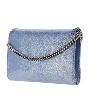 Stella McCartney Chain Shoulder Bag