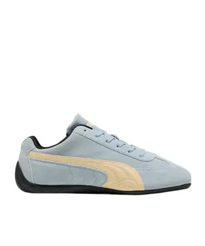 PUMA Round-toe Sneakers - Ocean Mirage-puma Black